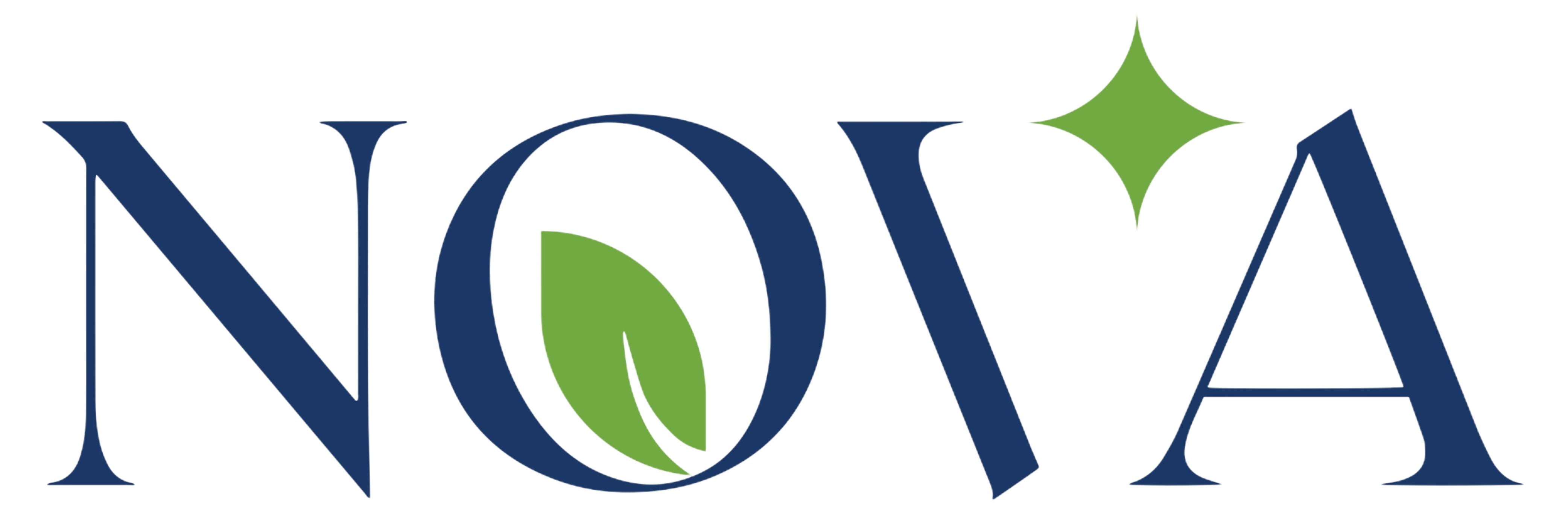 NovaPlus - Practical ESG. Regulatory Confidence.